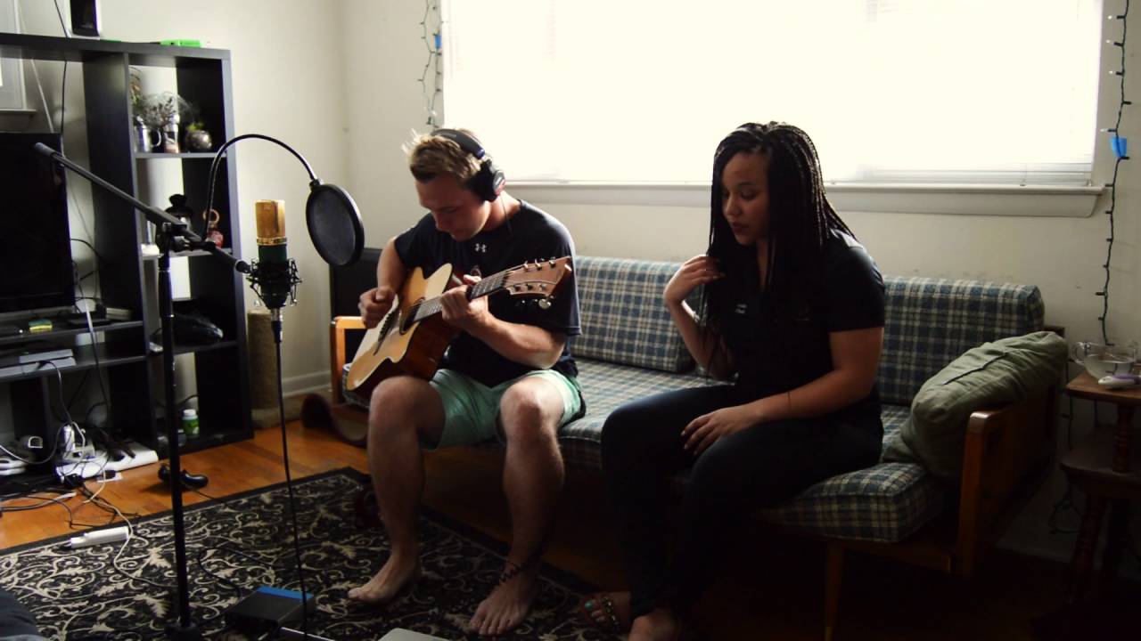 Juke Jam Cover - Kendall Rankin & Joe Garner - YouTube