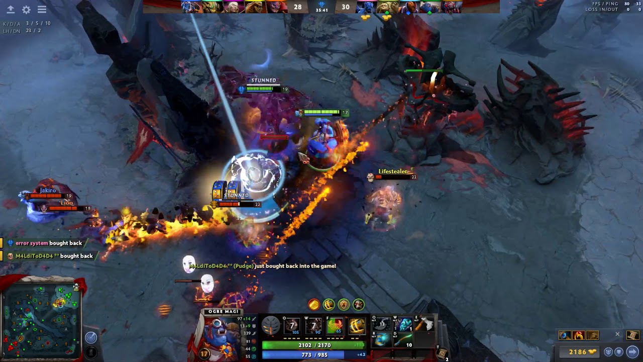 Comeback is real!! - YouTube