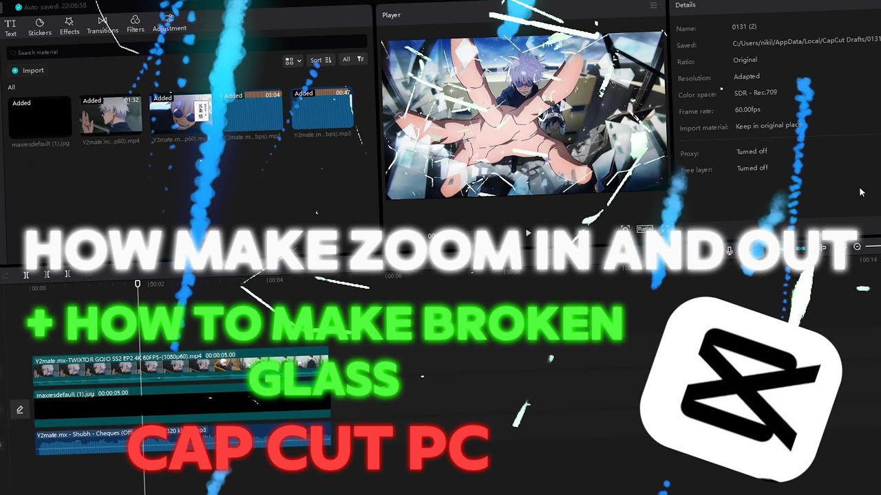 Capcut PC Tutorial How Make Zoom In And Out How To Make Broken Glass capcut-pc-tutorial-how-make-zoom-in-and-out-how-to-make-broken-glass