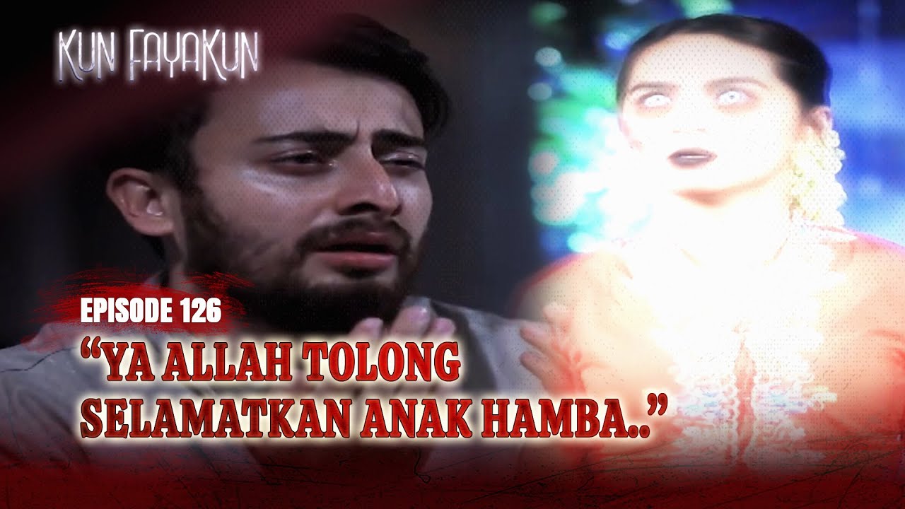 Duh! Cantik Doang, Tapi Jahatnya Kebangetan! | Kun Fayakun ANTV Eps 126 (6/6) - YouTube