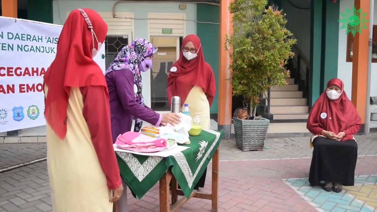 Siap Bepergian Demo Rumpi Sehat 07 - YouTube