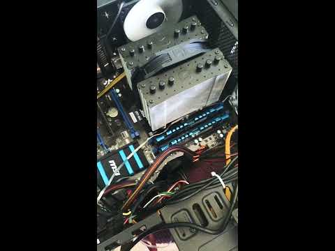 Zepsuty komputer - YouTube