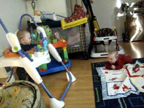 10 18 09 Alexander and Olivia 003