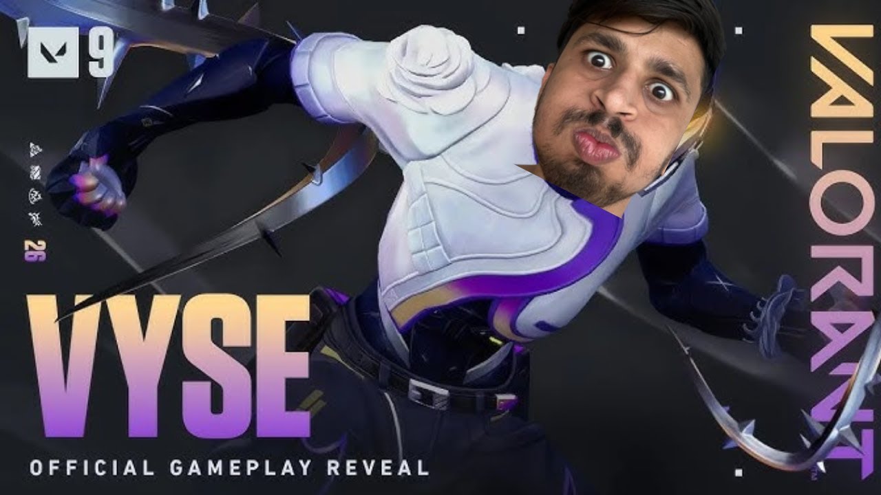 BEST OF VYSE SETUPS AND WINING UNTIL I REACH IMMORTAL TODAY - YouTube