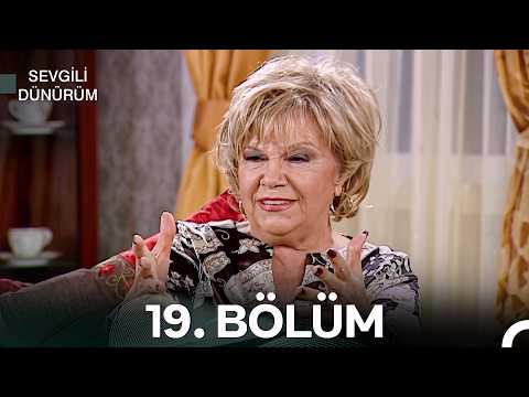 Sevgili Dünürüm 19. Bölüm (Yeni Versiyon)