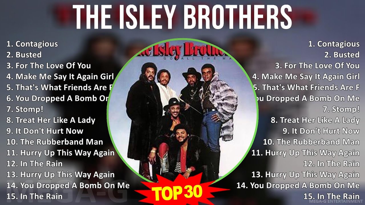 t-h-e-i-s-l-e-y-b-r-o-t-h-e-r-s-mix-most-popular-songs-1950s-music