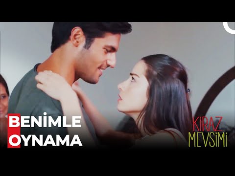 Ayaz, Her Ortama Ayak Uydurur💥  - Kiraz Mevsimi