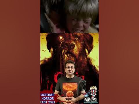 CUJO – Film horror cu un câine turbat, marca Stephen King - YouTube