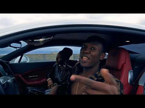 Crafty feat. Dany- D  -  Biffé (Clip Officiel)