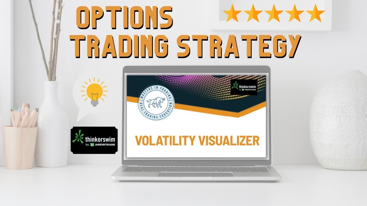 Trading Options Using Implied Volatility - Thinkorswim Options Trade ...