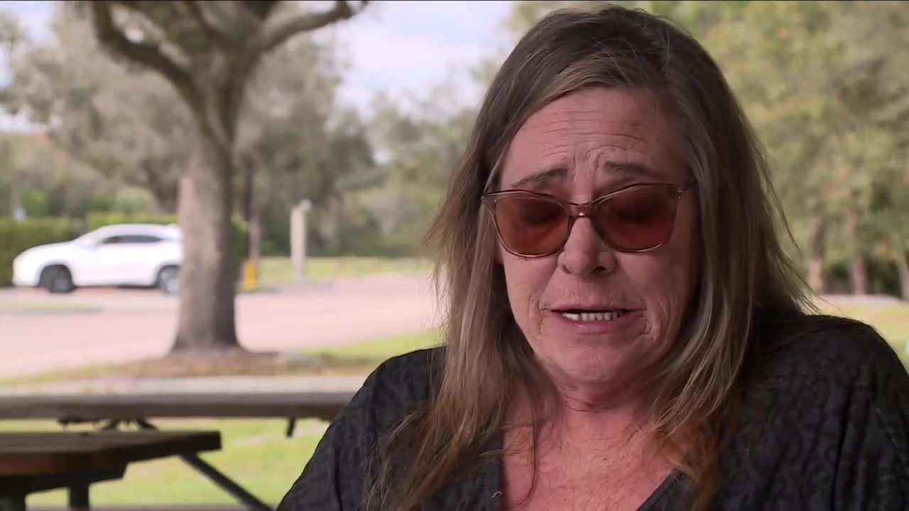 Mother of Epstein victim celebrates release of more than 150 associate ...