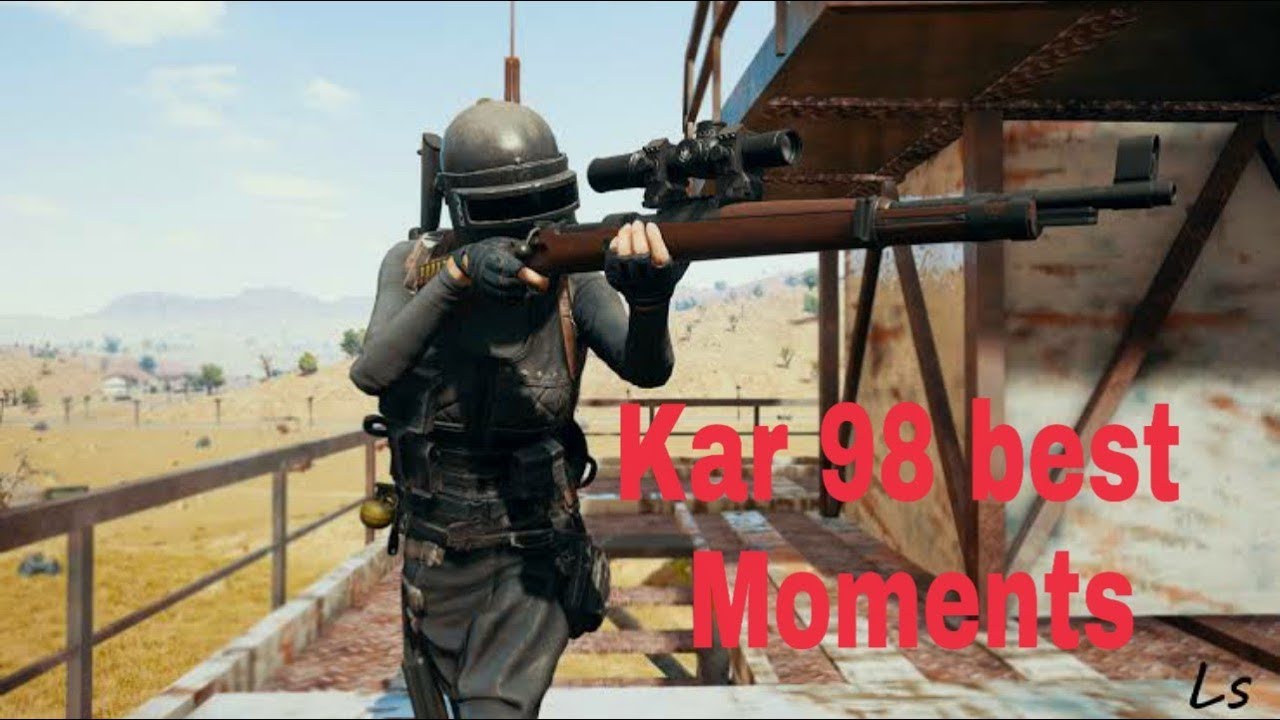 Top 50 Moment Kar 98 # - YouTube