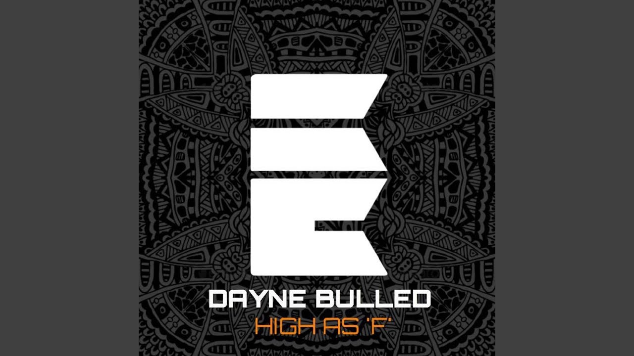 High as 'F' - YouTube