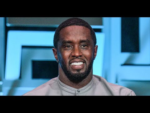 Diddy Prison Playlist - YouTube