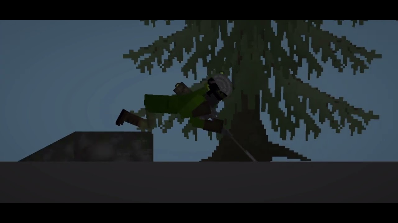 goofy ahh army team camping series-episode 1 - YouTube