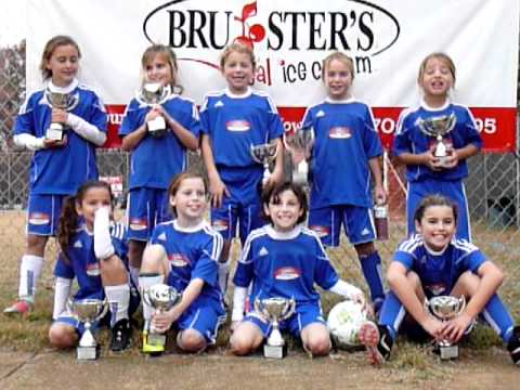 NASA Academy Krieger - old cheer - 2011 TYSA Triumph Cup - YouTube