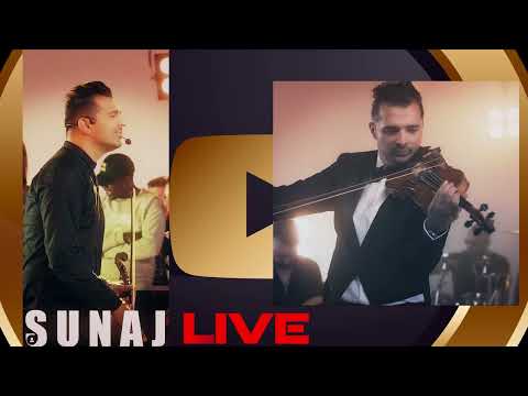 SUNAJ IBRAIMOVIC 2021 LIVE   Copy