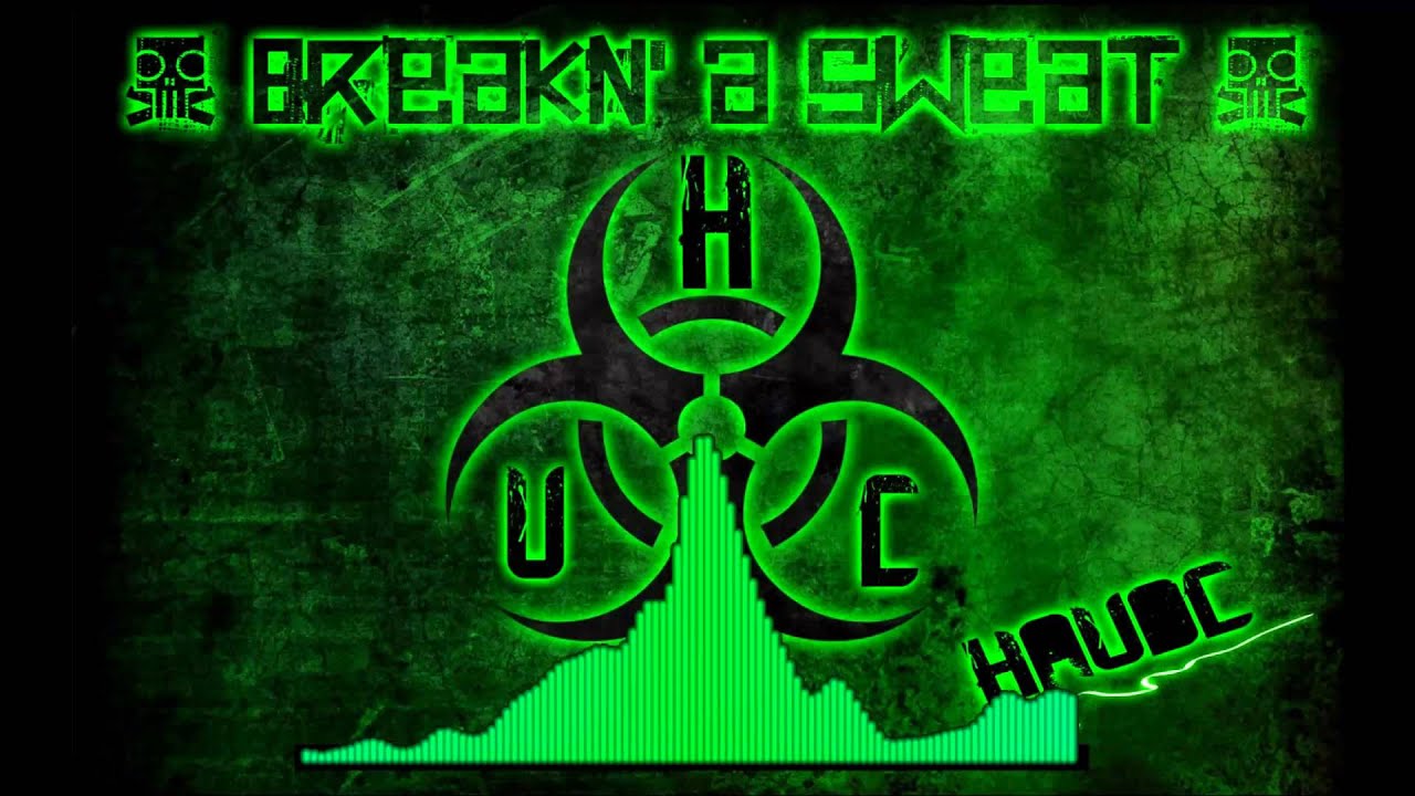 DJ HAVOC - BREAKN' A SWEAT - YouTube