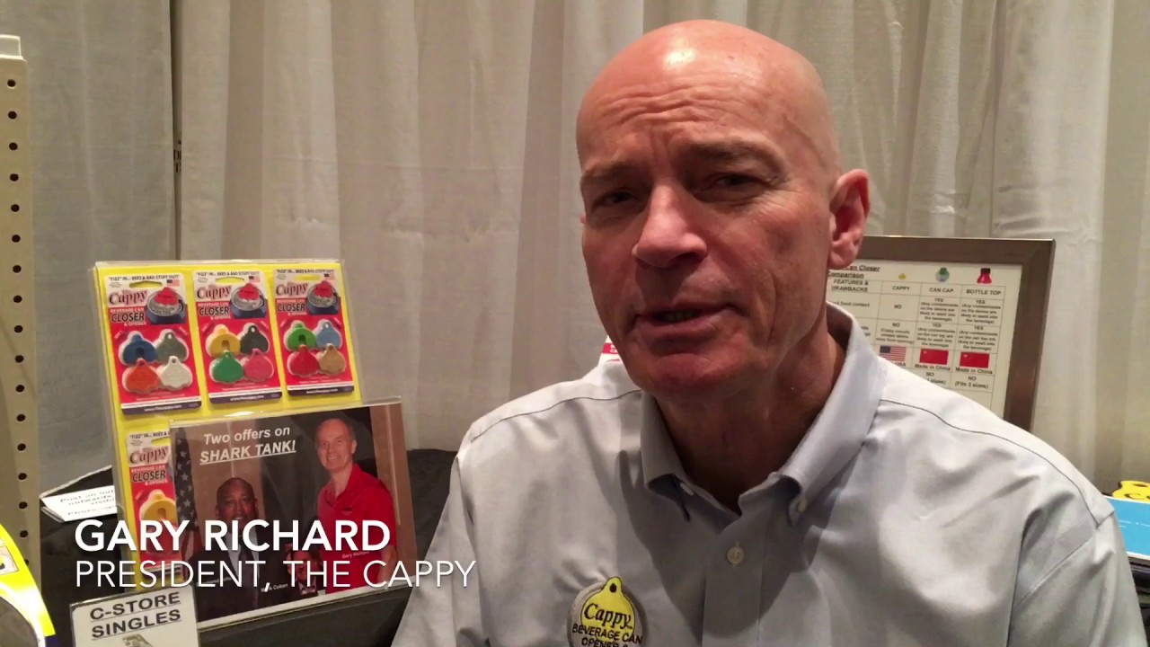 'To Get This Many Buyer Meetings on my Own Would Cost a Fortune' - Gary ...