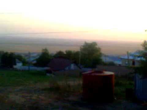 Şamaxı r-nu.Bağırlı kəndi