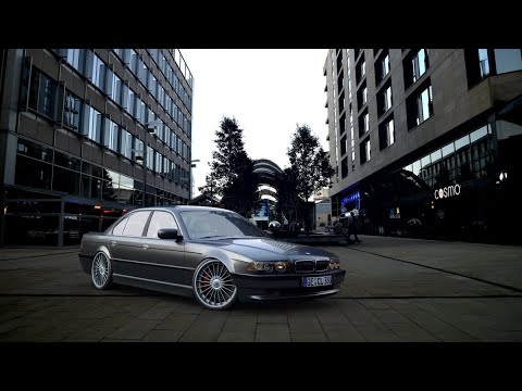Vine Planet: BMW