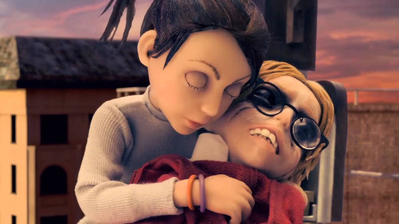 THE FLYING MACHINE trailer | Festival 2011 - YouTube