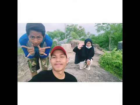 Enjoy your day at batu idung sunset - YouTube