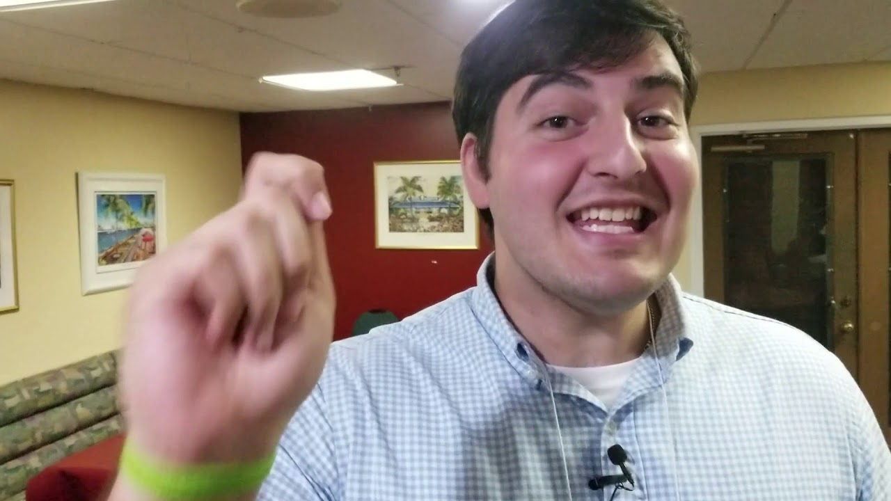 #T3T: What Happens When You Pester a Priest? - YouTube