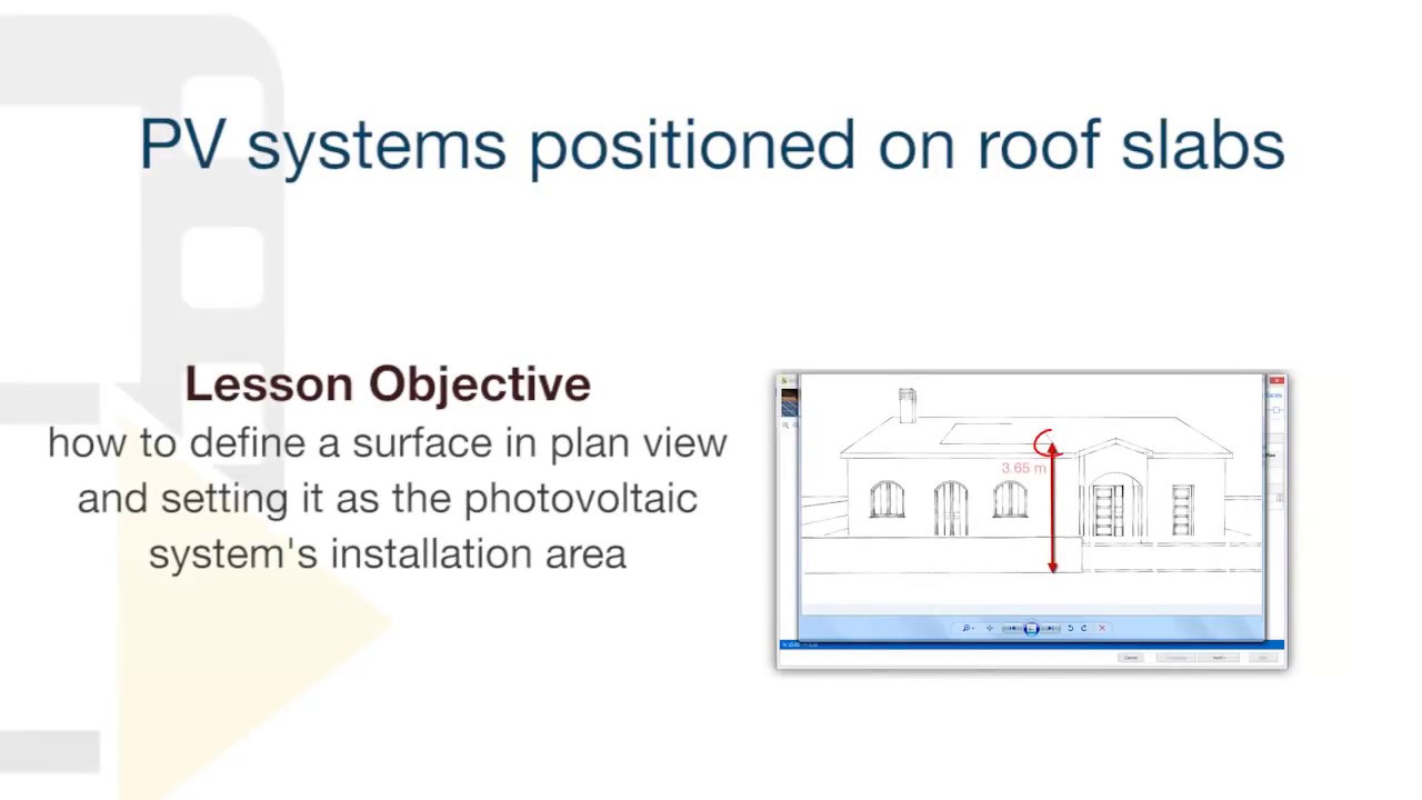 Solarius PV Tutorial - Installing a PV system on roof tops - ACCA ...