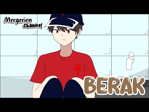ketika Taufan ganggu hali BERAK🤣 || animation boboiboy