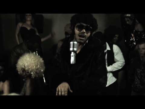 Chase & Status ft Kano- Against All Odds (HQ video)