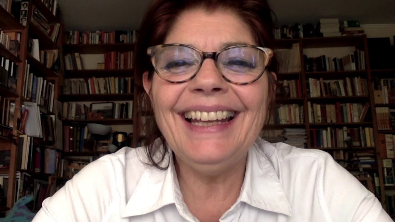 Videolezione : Lo sceneggiatore. Silvia Scola - YouTube