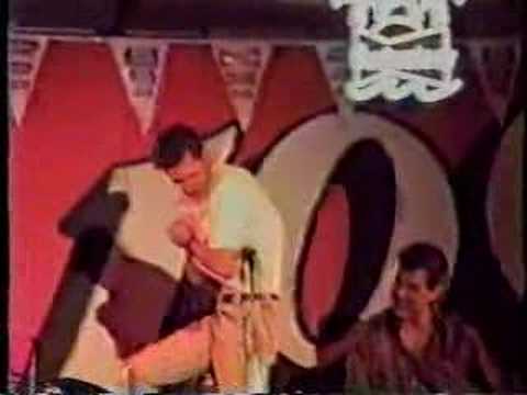 Louie Wins 1st Talent Show By Farting