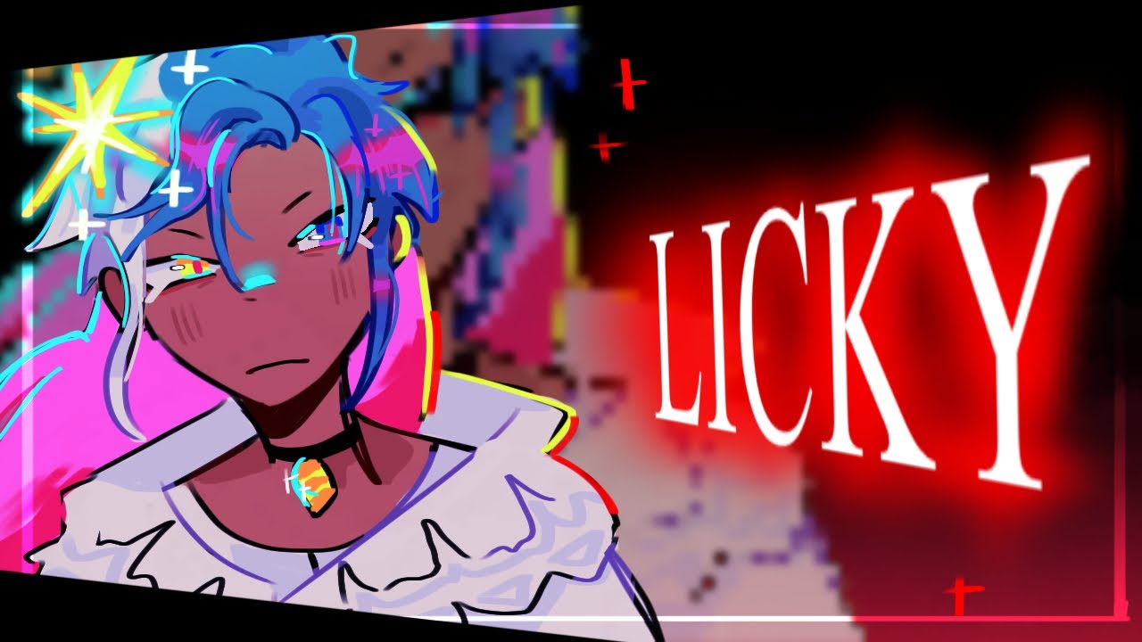 LICKY MEME (COUNTRYHUMANS PHILIPPINES 🇵🇭 ANIMATION) - YouTube