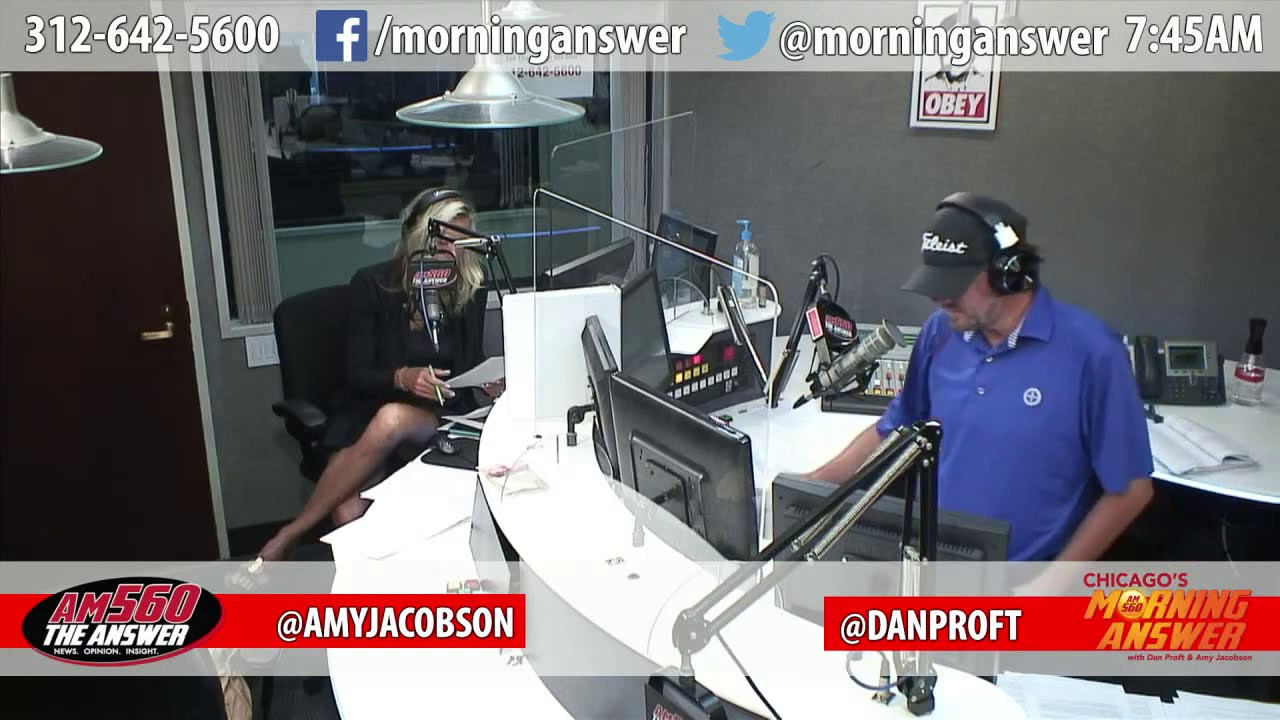 Crime Prevention Research Center's John Lott Jr. on Chicago Violence ...