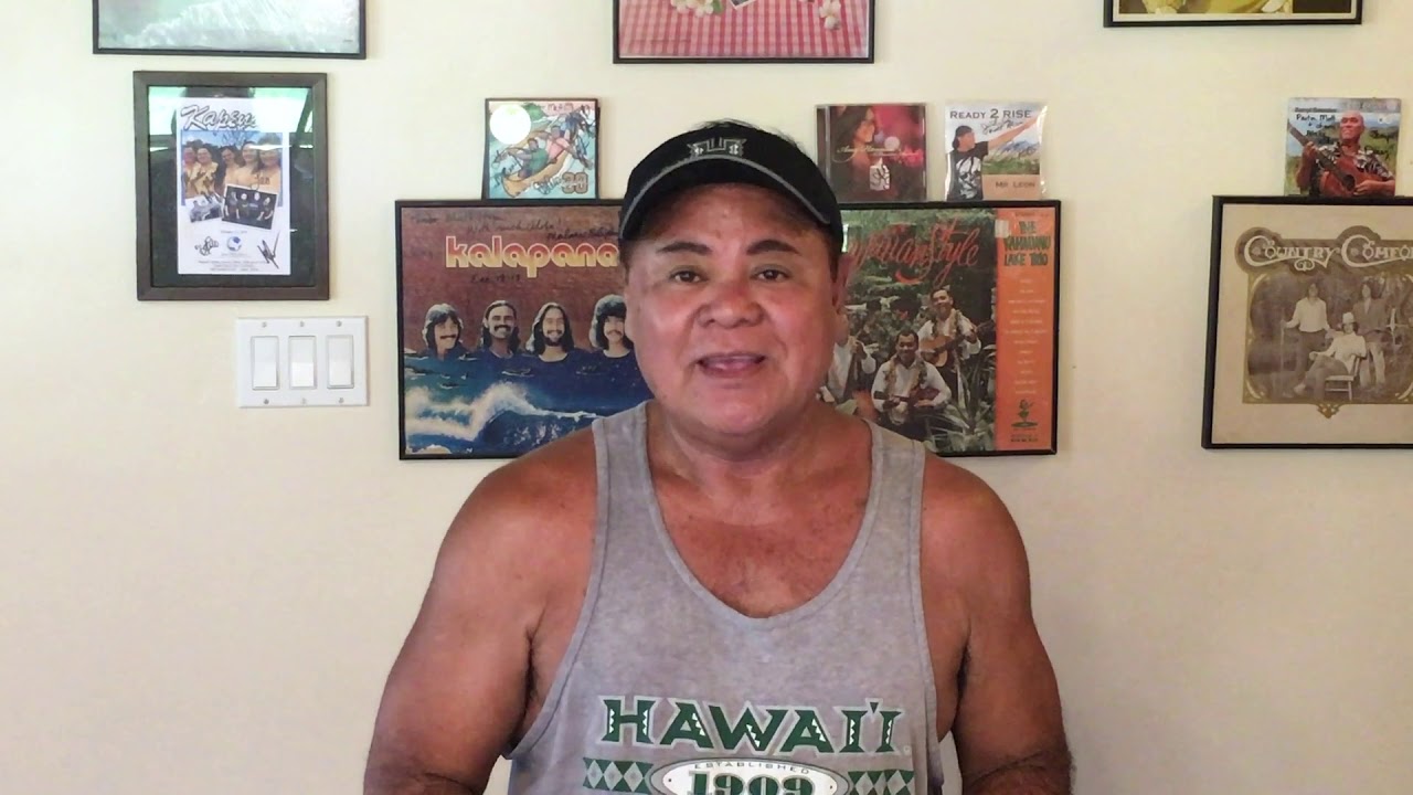Special Announcement - Pastor Matt Higa - YouTube