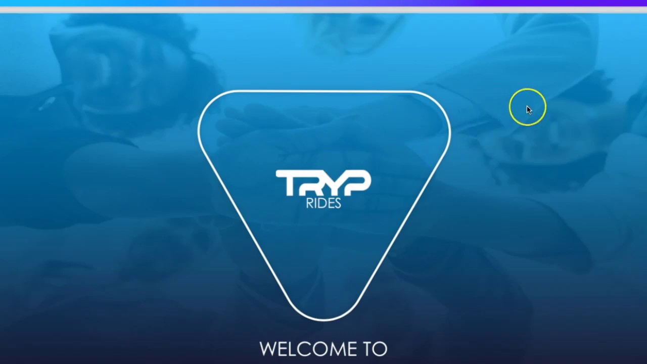 What is TRYP? And how can you benefit? - YouTube