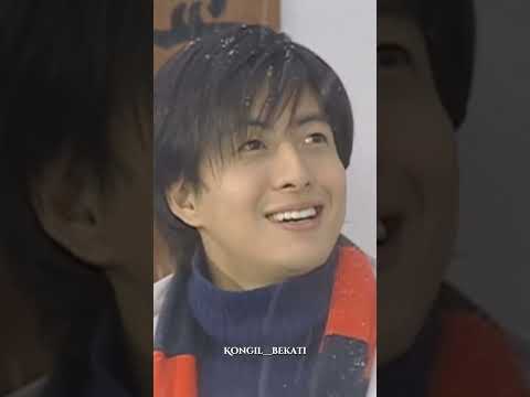 Qish sonatasi ❤️