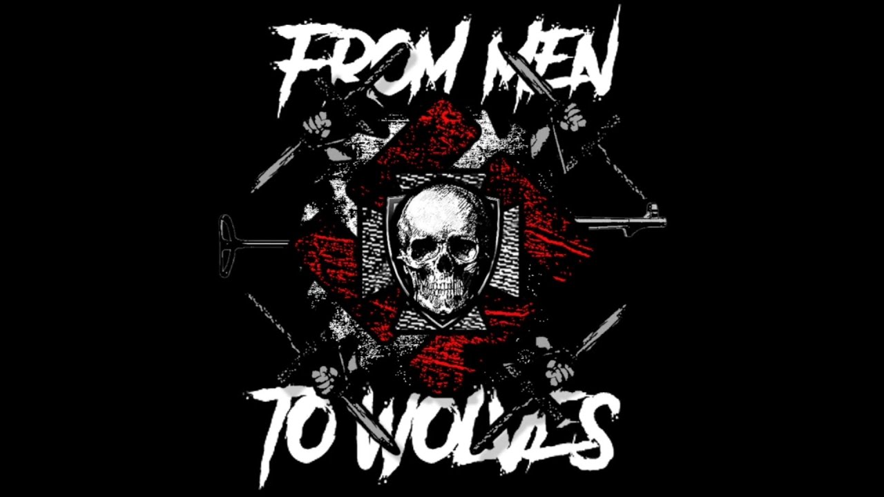 From Men To Wolves HOI4 | Main Theme - Empty Stare (Mixtrue) - YouTube