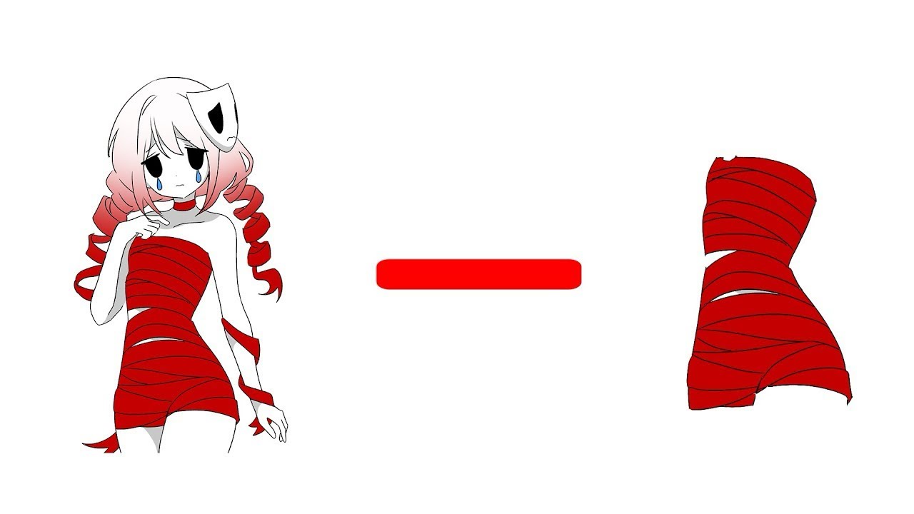 GANGLE - CLOTHES = ??? THE AMAZING DIGITALCIRCUS - YouTube