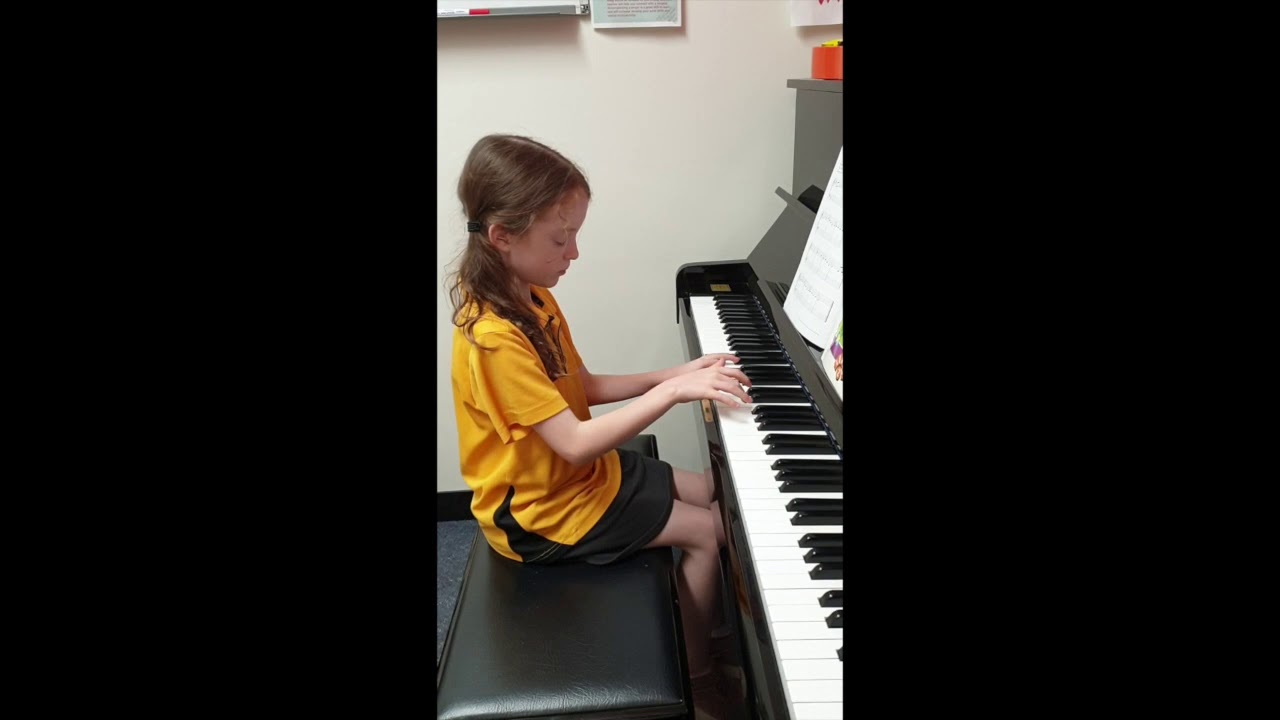 FORTE FACTOR - Emily! - YouTube