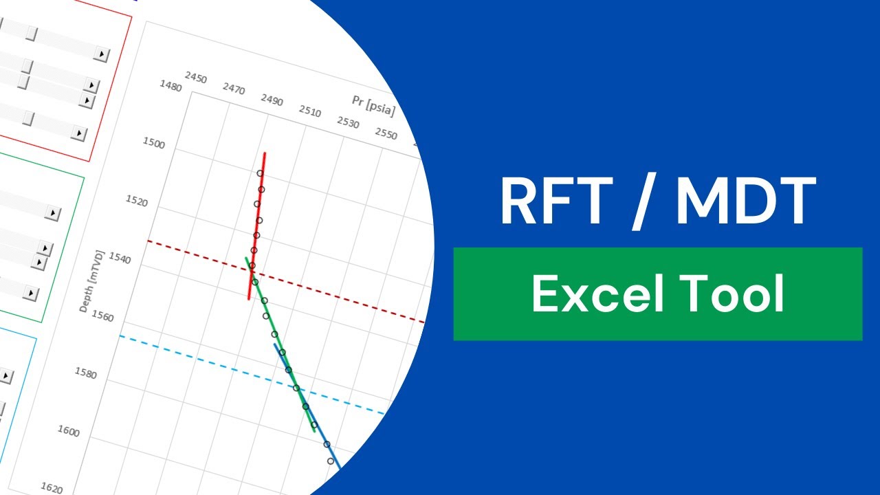 RFT Tool Tutorial - YouTube