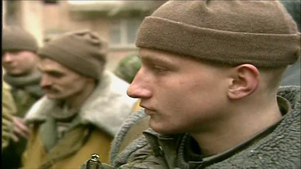 Russian Military Chechen War Brothers In Arms 3 Youtube