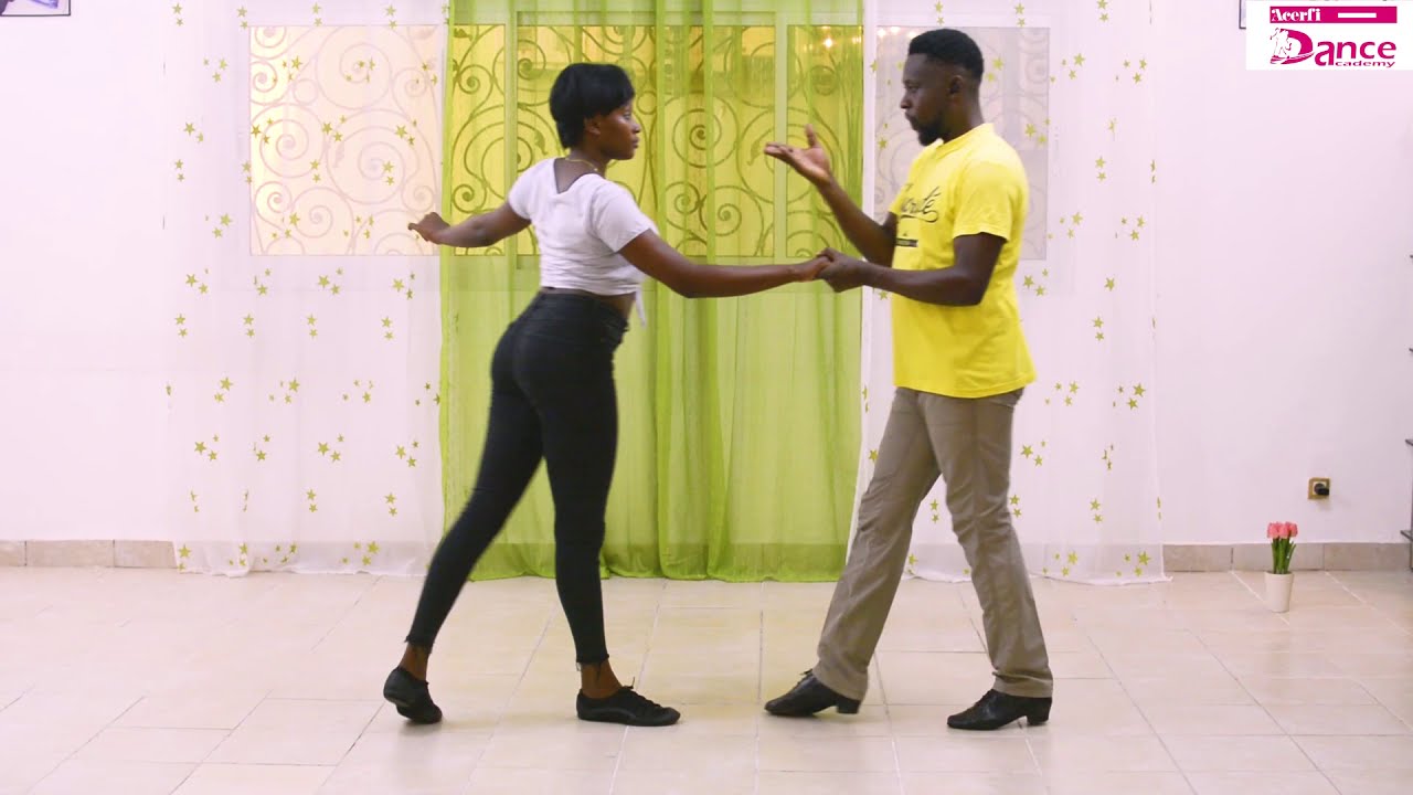 Cours de danse Cha-Cha-Cha - 10 Figures incontournables pour débutant ...