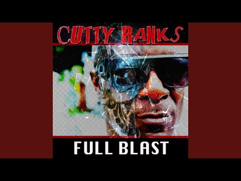 Cutty Ranks – Full Blast – CD (Album), 2012 [r3980003] | Discogs