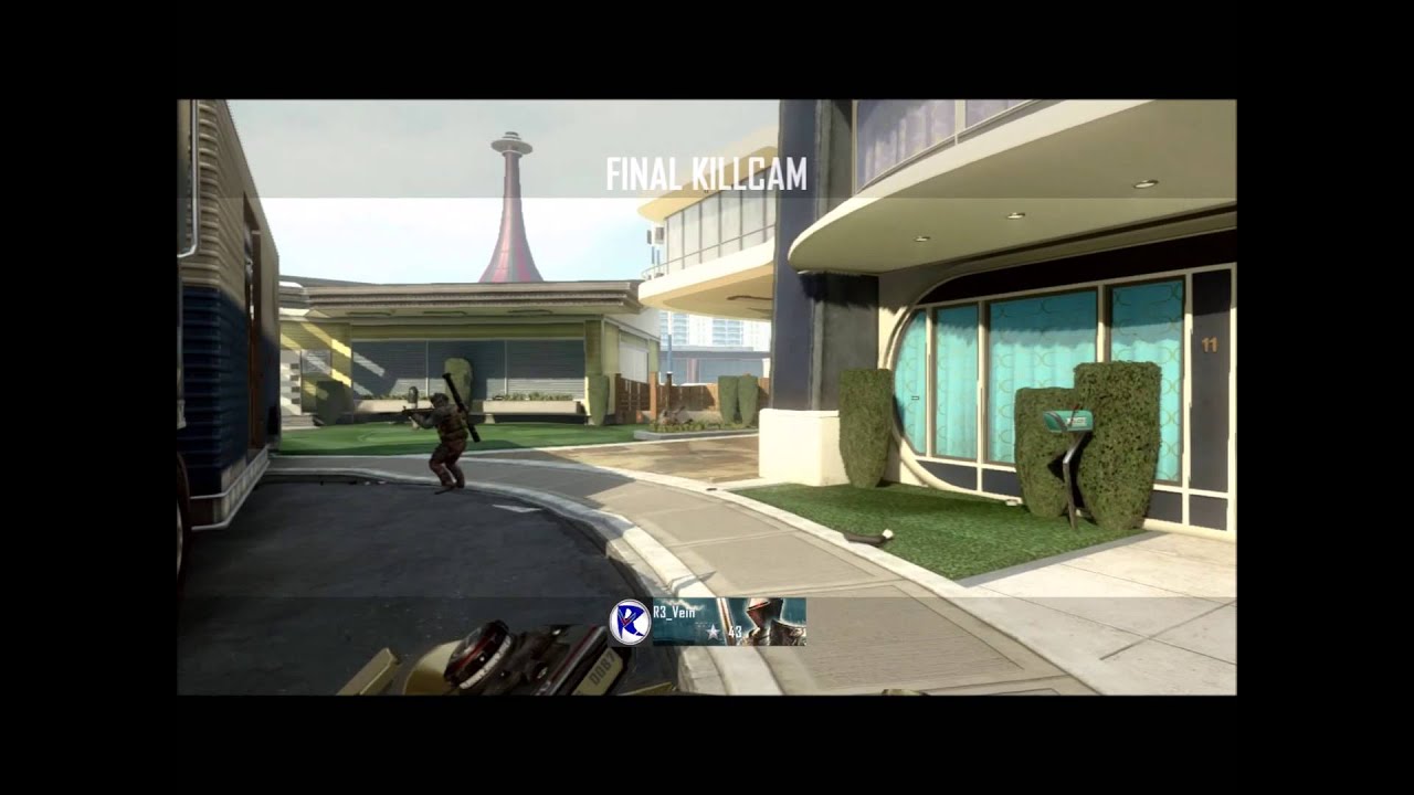 R3 clan introducing - YouTube