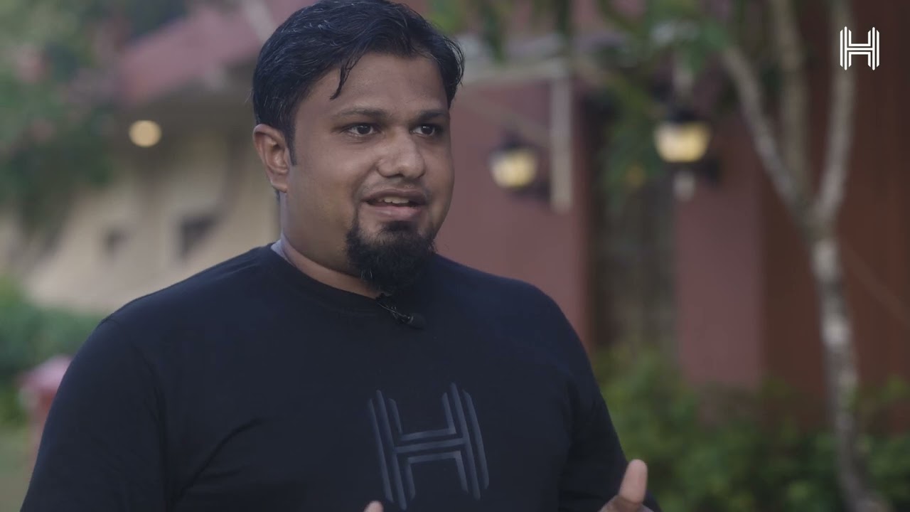 HyperVerge Work Stories — People @ HyperVerge - YouTube