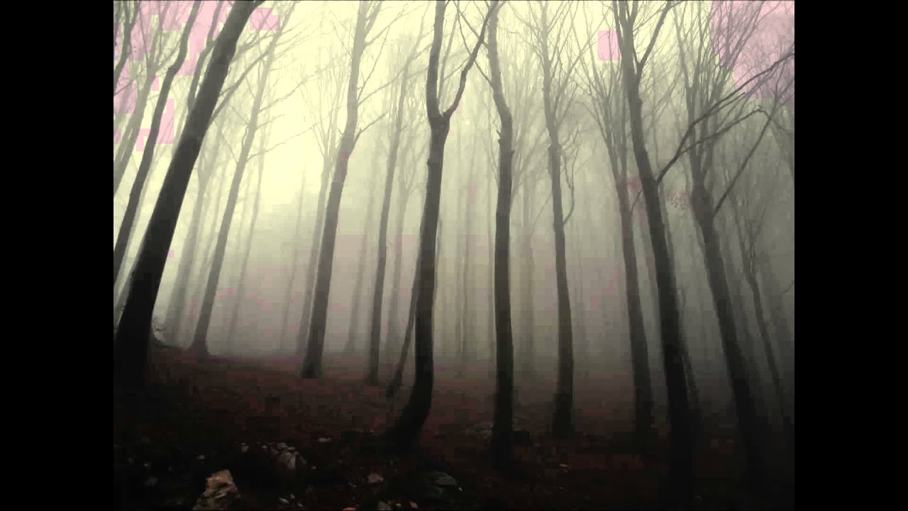 Dark Creepy Ambient Music #52 - Abominable Creatures Hiding Around ...