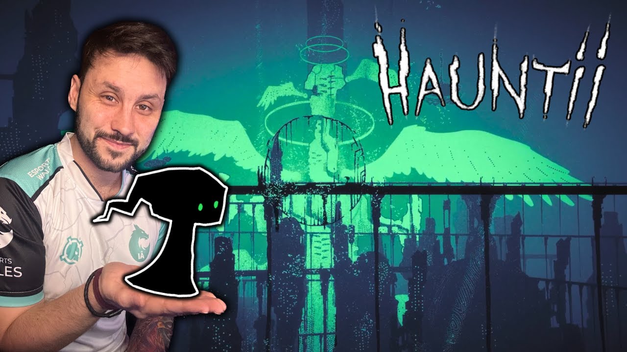 First HOUR of Hauntii GAMEPLAY | First Impressions - YouTube