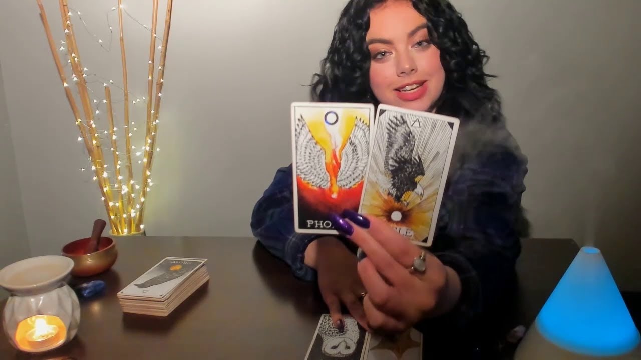 ♋CANCER APRIL - "A HUGE SURPRISE!" - YOU DON'T SEE THIS COMING! MAGIC ...